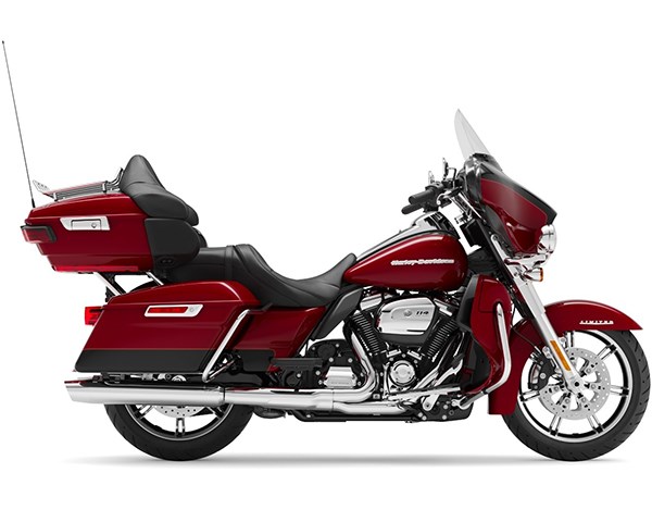 Harley Range - Mackay Motorcycles