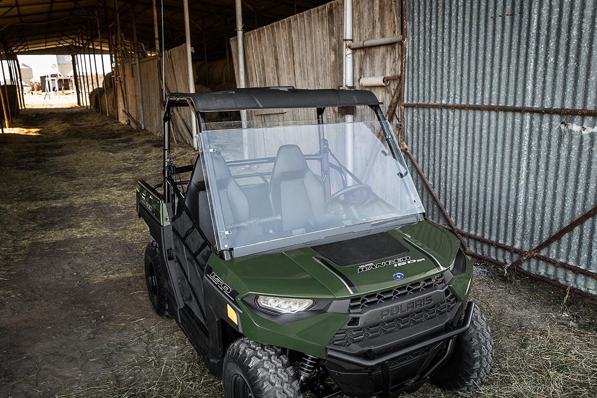 polaris ranger-150-efi - Mackay Motorcycles.